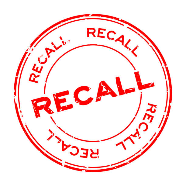 Vehicle Safety Recall Monitoring