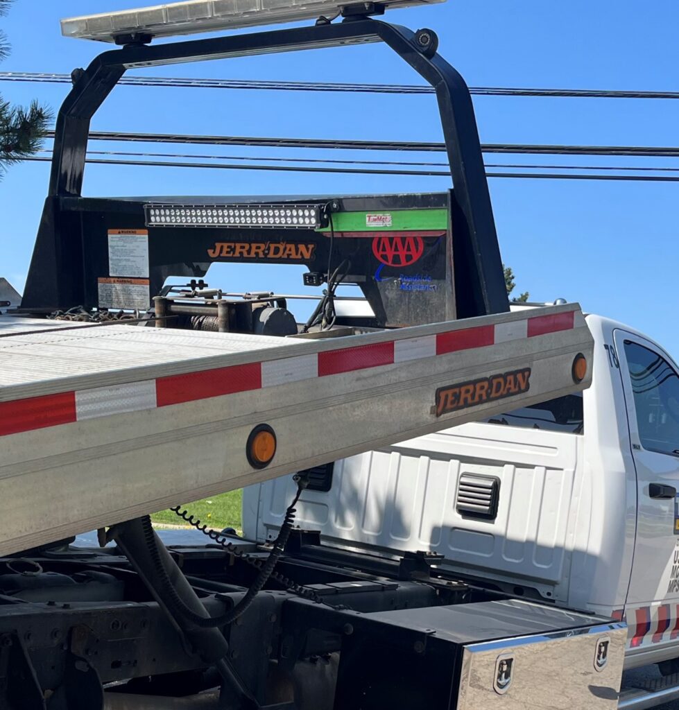 Truck Inventory Form - Mobile Video Computing Solutions